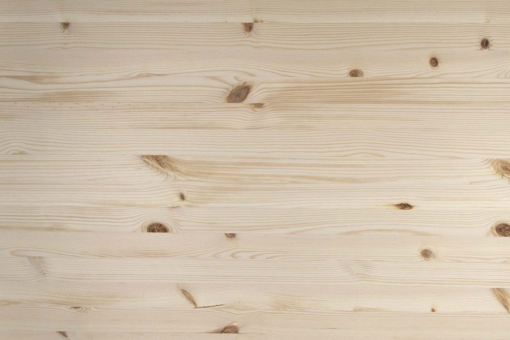 Pine Laminated Panels (Single-Layer) - Legnolinea Benetazzo